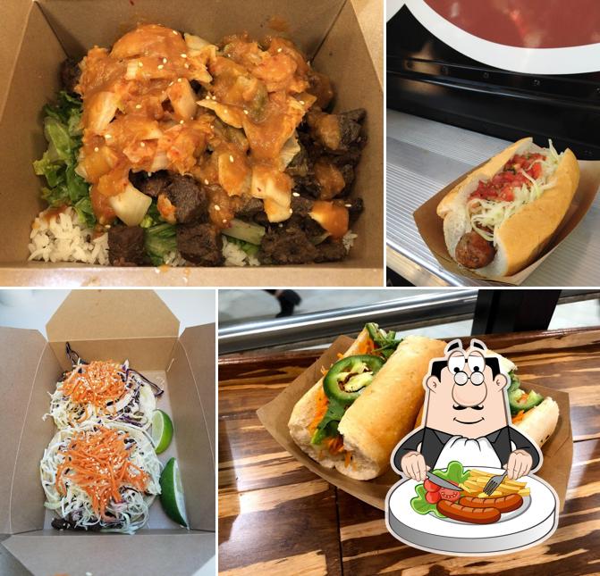 Vellee Deli - (Skyway) Downtown Minneapolis, Minneapolis - Restaurant ...