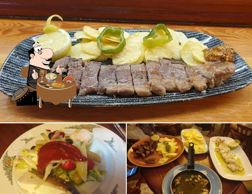 Bar El Cantó, Alicante - Restaurant menu, prices and reviews