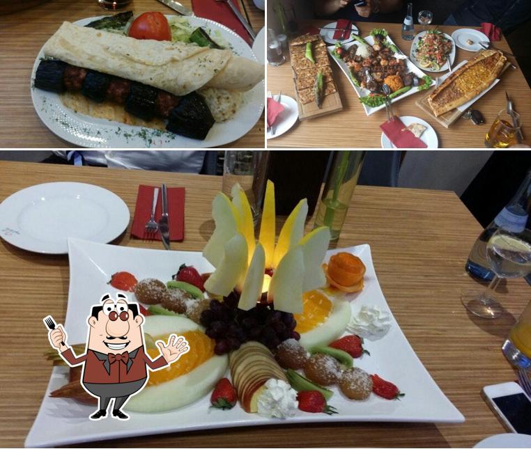Lale Restaurant Mannheim, Mannheim - Speisekarte, Preise und Bewertungen