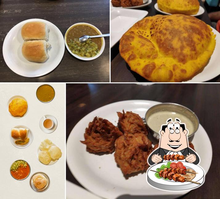 Cafe Tato since 1913 (Patto), Panaji, Tato Holdings - Restaurant reviews