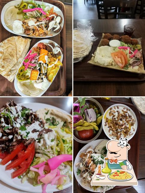 Top 10 Restaurants mit schawarma in Berlin, September 2025 - Restaurant ...