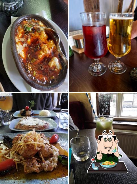 Alaz Turkish Cuisine, Sudbury - Restaurant menu, prices and reviews