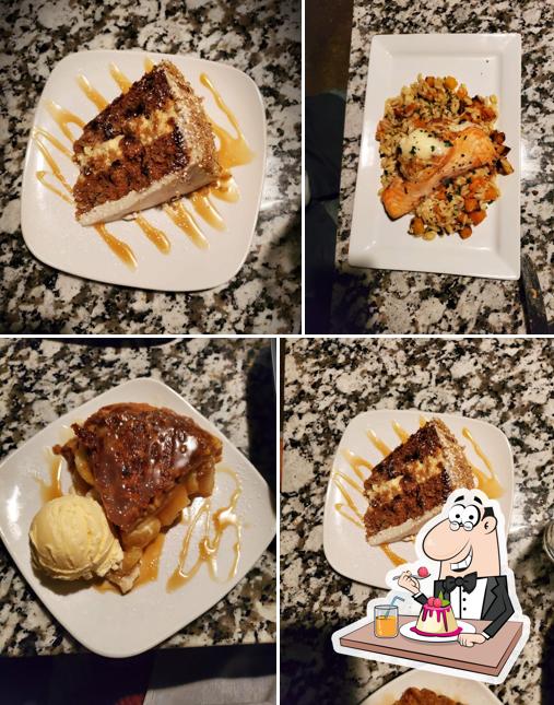Top 5 restaurants with cheese plate in Grosse Pointe Park, december ...