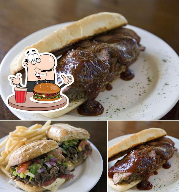 Spike & Rail Steakhouse, Selma - Restaurant menu, prices and reviews