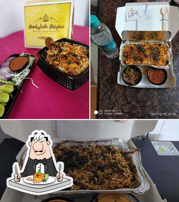 Badshah Biryani, Nagpur - Restaurant menu, prices and reviews