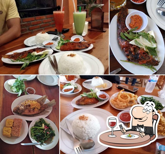 Bale Bebakaran Sutomo restaurant, Yogyakarta, Jl. Doktor Sutomo No.19 ...