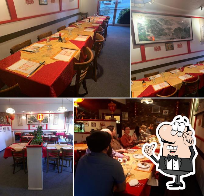 Beijing House Restaurant, Campbell River - Restaurant menu, prices and ...