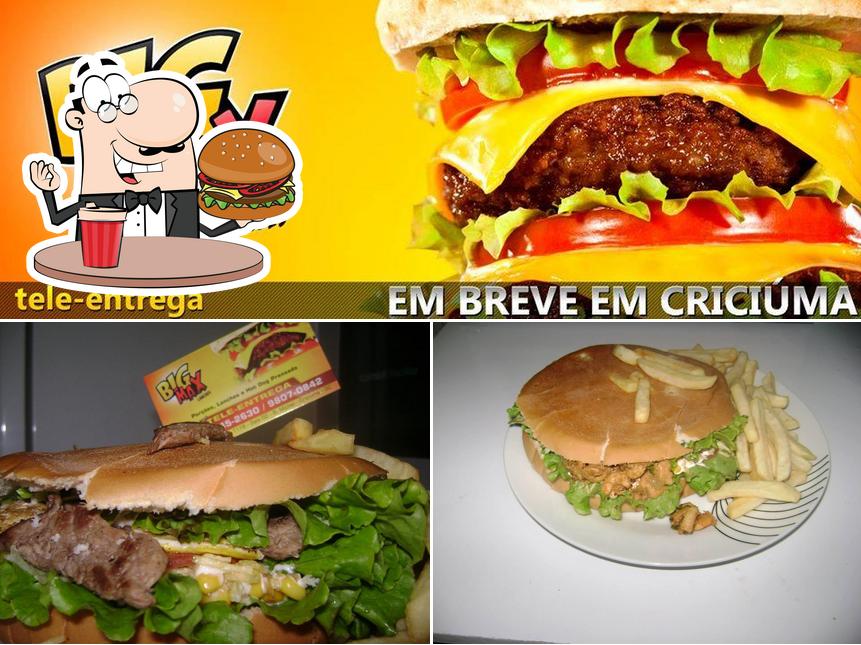 Big Max Lanches, Criciúma - Restaurant reviews
