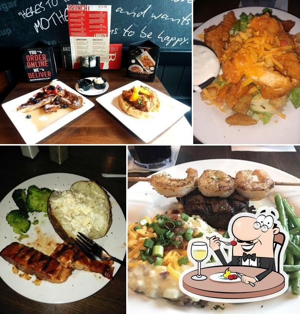 All places to eat and drink in Nixa, spring 2024 - Restaurant Guru