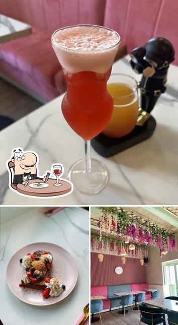 Brunch & Beyond, Saint Julian's - Restaurant menu, prices and reviews