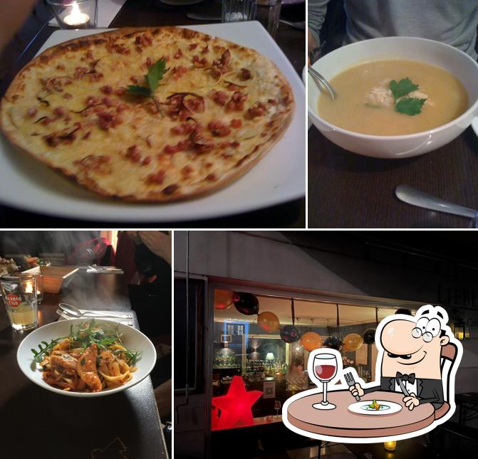 Café Liebling cafe, Hamburg - Restaurant reviews