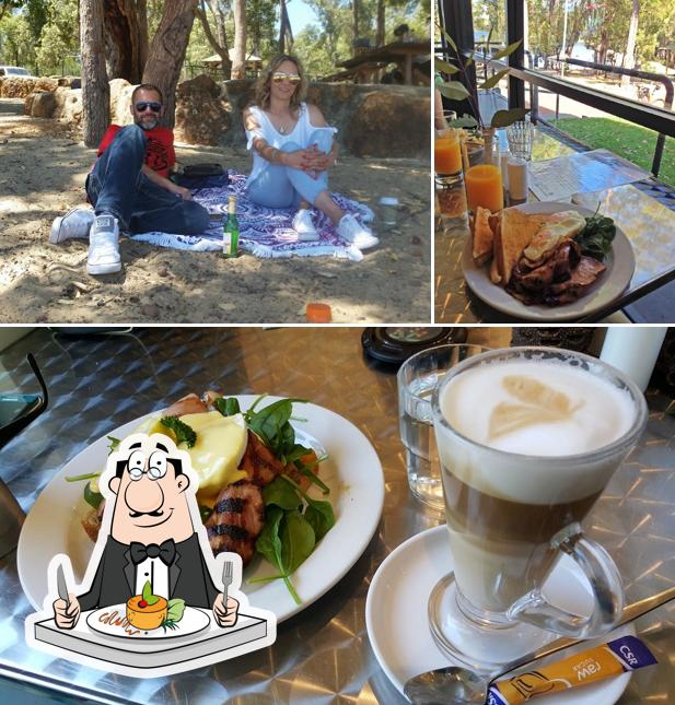 Reflections Coffee and Kiosk in Chidlow - Restaurant reviews