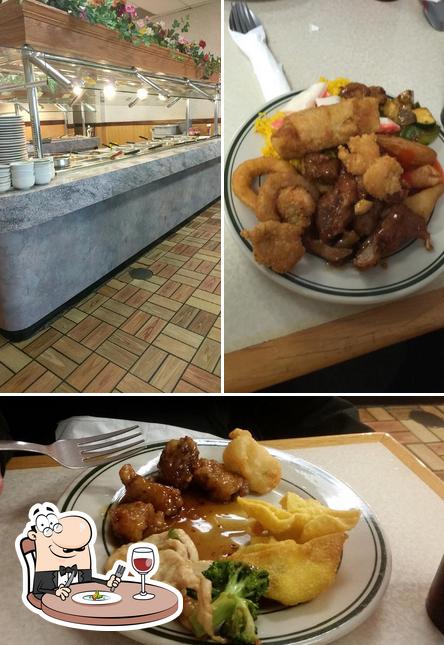 Asian Gourmet, Caro - Restaurant menu, prices and reviews