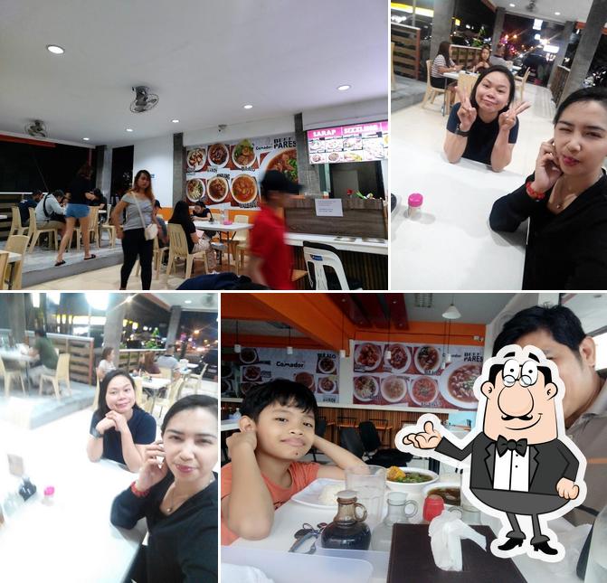 Comedor Davao, Davao City - Restaurant menu, prices and reviews