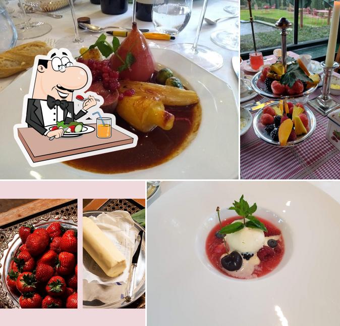 De Lozen Boer, Lochristi - Restaurant menu, prices and reviews