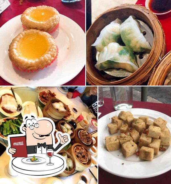 Ding Hao, Adelaide - Restaurant menu, prices and reviews