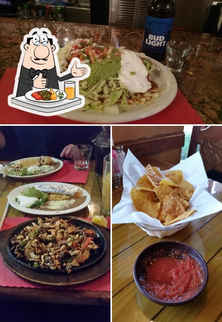 El Mezcal in Marshfield - Restaurant menu and reviews