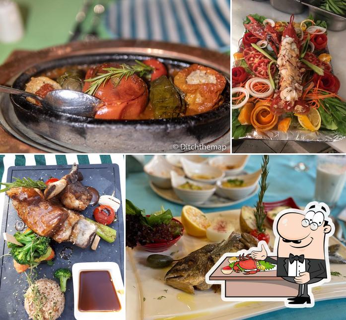 Top 7 restaurants with ghanoush in Istanbul, september 2025 ...