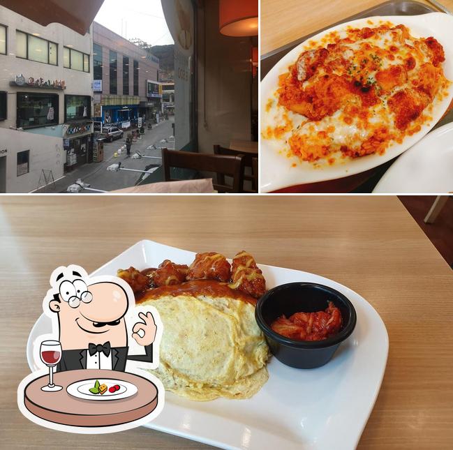 Han's Deli, Suwon, Maegyo - Menú del restaurante, precios y reseñas