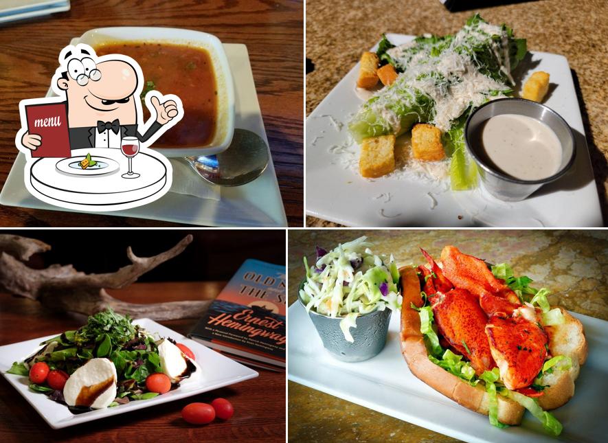 Hemingway's Tavern, Melbourne - Restaurant menu, prices and reviews
