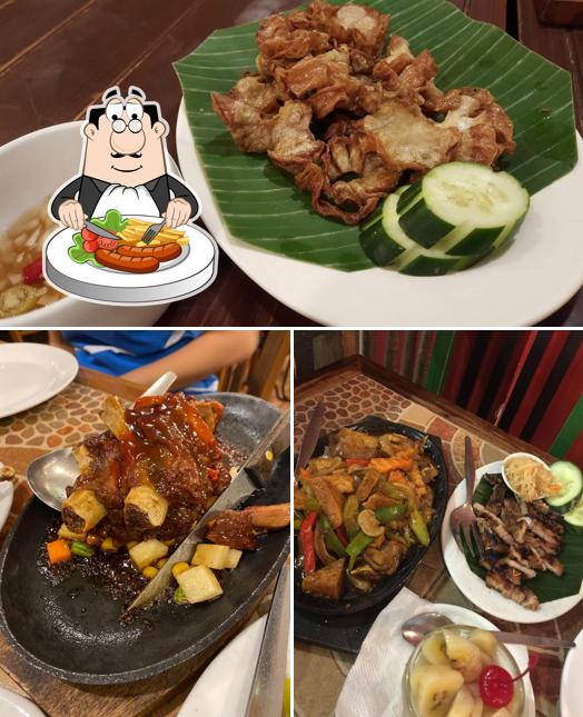 Ikabud restaurant, Angeles, SM City Clark - Restaurant reviews