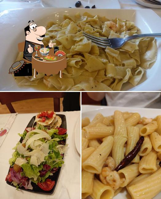 Restaurante La Tagliatella Santiago de Compostela in Santiago de ...