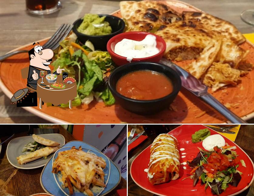 Loco Mexicano, Weston-super-Mare - Restaurant menu, prices and reviews