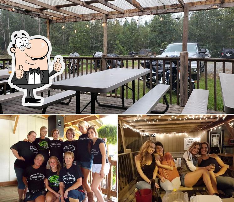 Luke's Pub & Family Steakhouse, Waverly Hall - Restaurant menu, prices ...