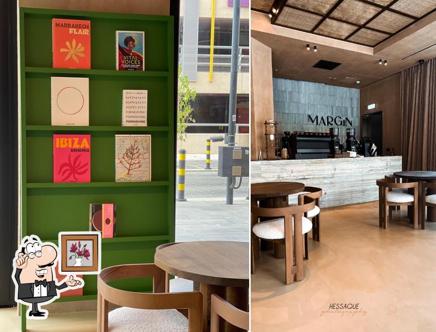 Margin Coffee cafe, Al Ain - Restaurant reviews