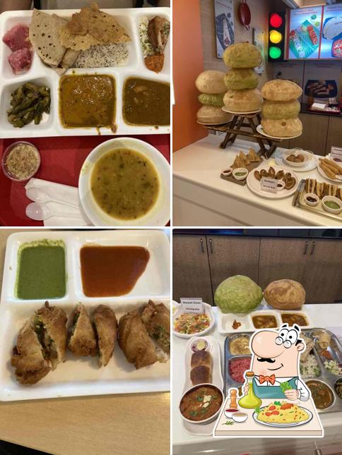 Masala Express, Hyderabad - Restaurant menu, prices and reviews