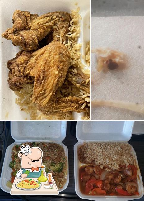 Original Timmy's, Houston - Restaurant menu, prices and reviews
