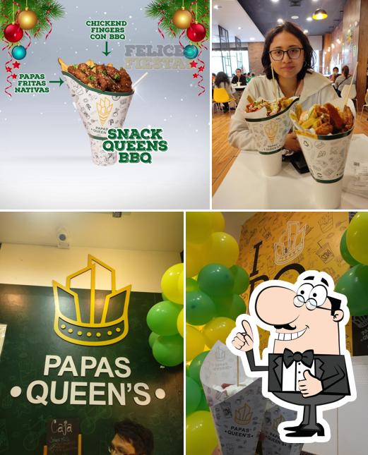 Papas Queen's, Lima - Menú del restaurante, precios y reseñas