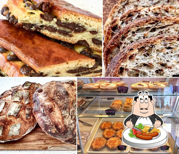 Peninsula Pastries Palm Springs in Palm Springs - Restaurant reviews