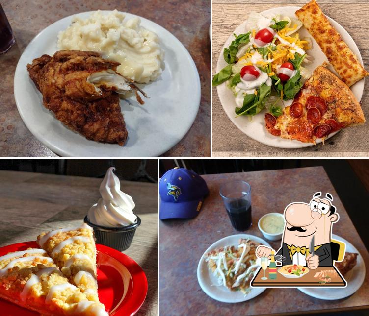 Top 7 restaurants in Fergus Falls, october 2025 - Restaurant Guru