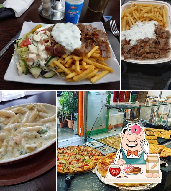 MIRO Kebap Haus, Essen - Speisekarte, Preise und Bewertungen