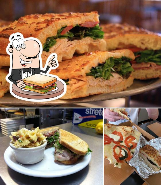 ZA Pizza in Glenwood Springs - Restaurant menu and reviews