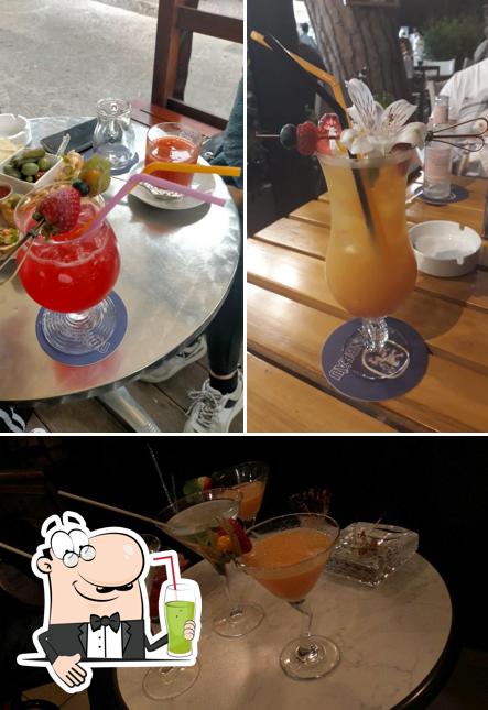 Habana Café pub & bar, Cesenatico - Restaurant reviews