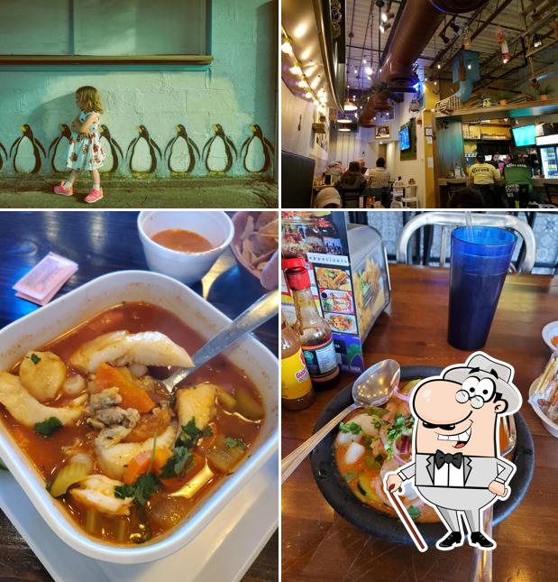 Little Shack, El Paso - Restaurant menu, prices and reviews