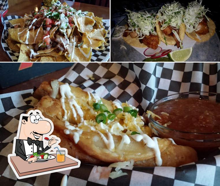 Nacho Borracho, Seattle - Restaurant menu, prices and reviews