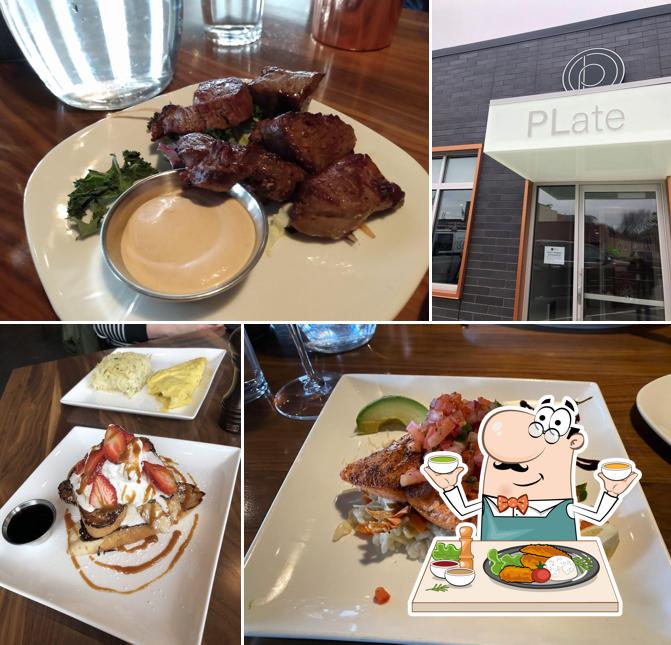 PLate in Prior Lake - Restaurant reviews