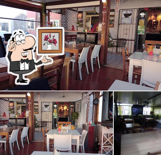 Il Cipresso, Riotorto - Menu del ristorante, prezzi e recensioni