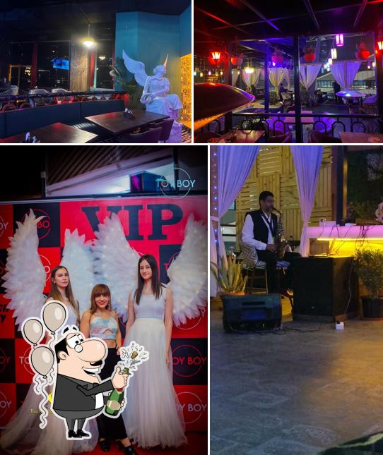 TOY BOY, Noida, Unit 204-306 - Restaurant reviews