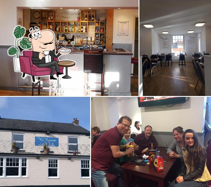 Top 7 restaurants in Spalding, december 2025 - Restaurant Guru