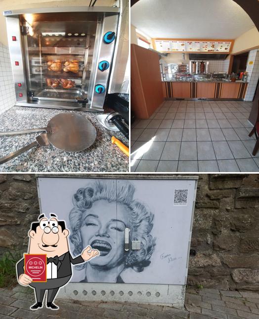 Zara-grill, Vlotho - Speisekarte, Preise und Bewertungen