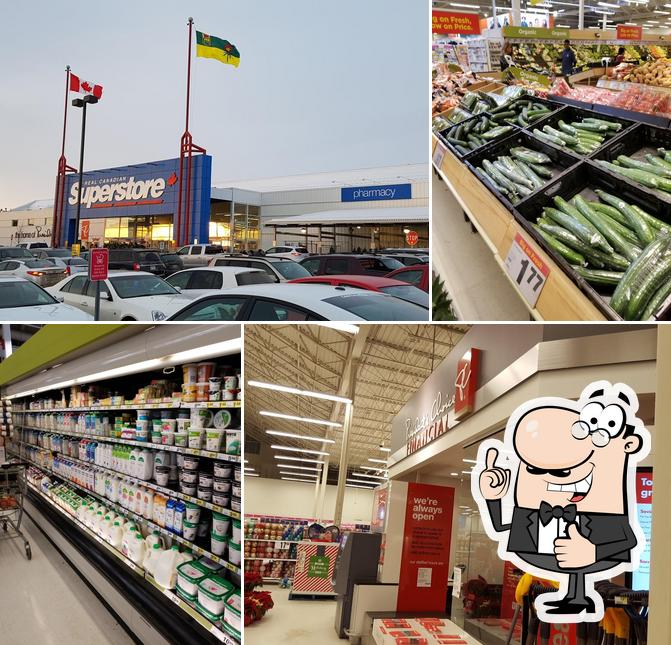 Real Canadian Superstore, 4450 Rochdale Blvd in Regina - Restaurant reviews