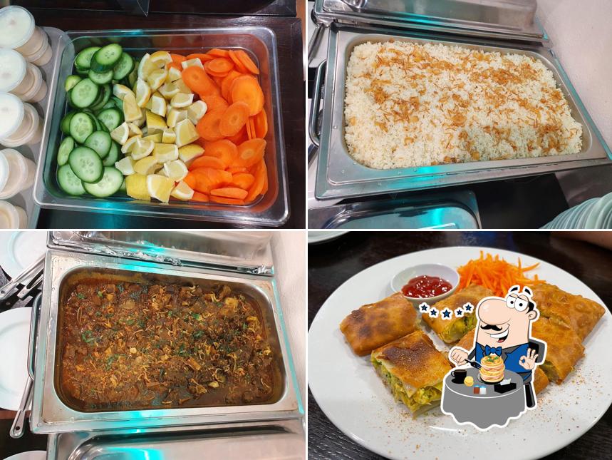 Bangladeshi Cuisine, Springvale - Restaurant menu, prices and reviews
