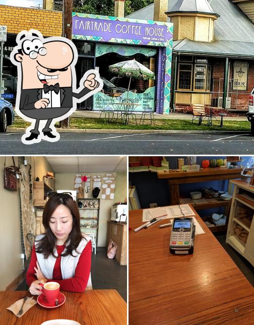 Bella Hope Coffee in Colac - Restaurant reviews