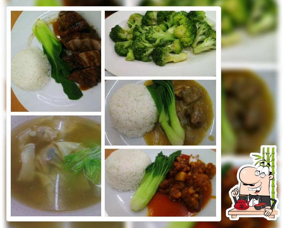Chef Chang's House, Brookline - Restaurant menu, prices and reviews