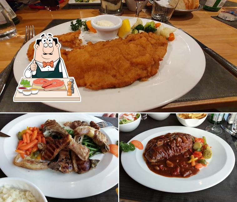 Dimmi Si, Mondorf-les-Bains - Menu du restaurant, prix et avis