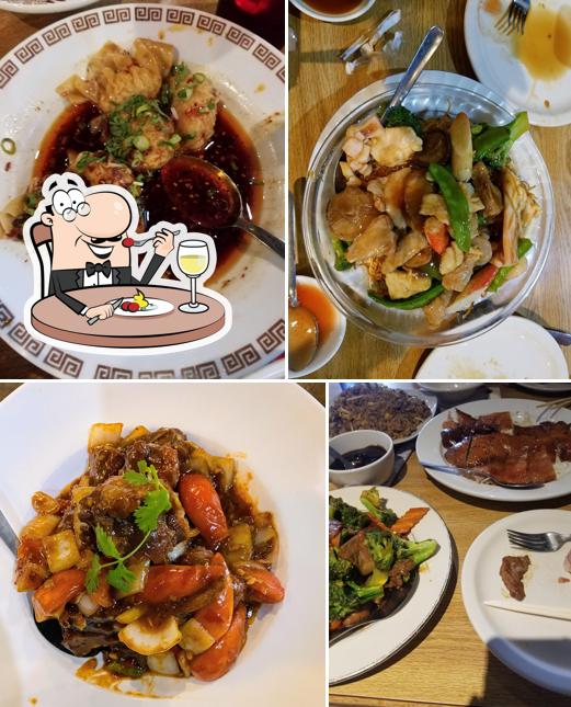 Top 5 restaurants with roasted duck in Lansing, november 2024 ...